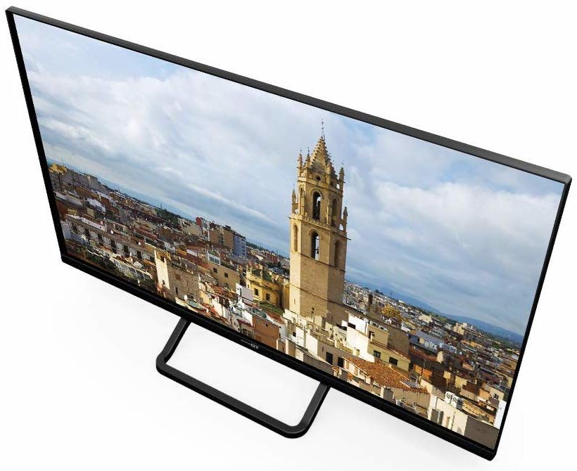 5 Mejores Televisores HD de 32 pulgadas 2025